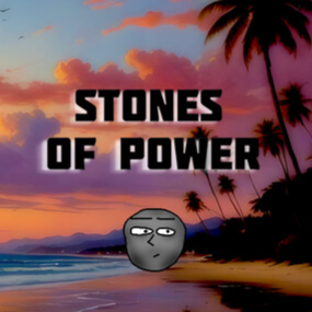 Stones of Power Latest Version for Android/iOS - TapTap