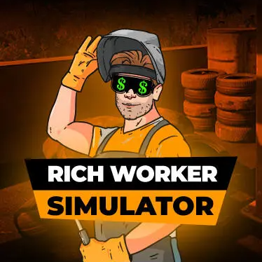 Rich Worker Simulator for Android/iOS - TapTap