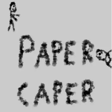 Paper Caper Latest Version for Android/iOS - TapTap