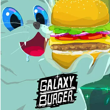Galaxy Burger for Android/iOS - TapTap