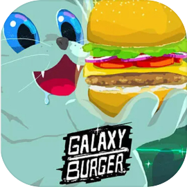 Galaxy Burger android iOS-TapTap