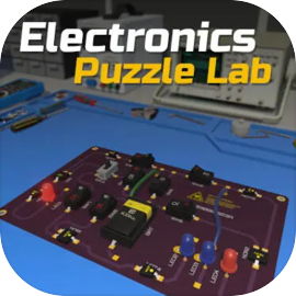 Electronics Puzzle Lab android iOS-TapTap