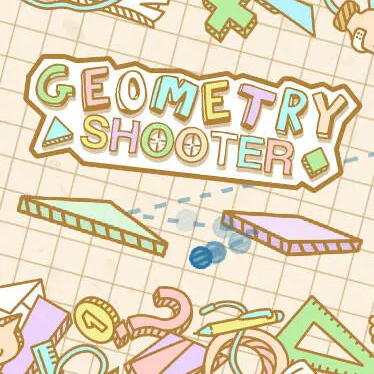 Geometry Shooter Latest Version for Android/iOS APK - TapTap