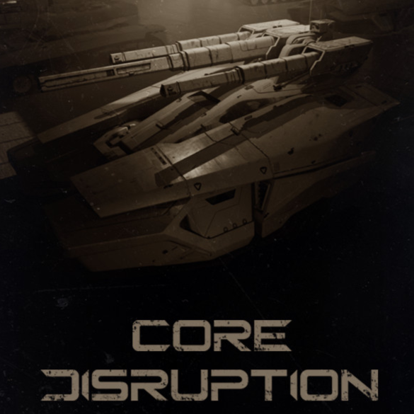 Core Disruption android iOS-TapTap