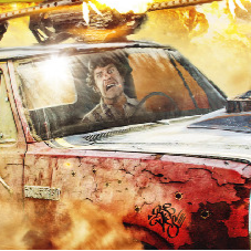 Gun Road Latest Version for Android/iOS - TapTap