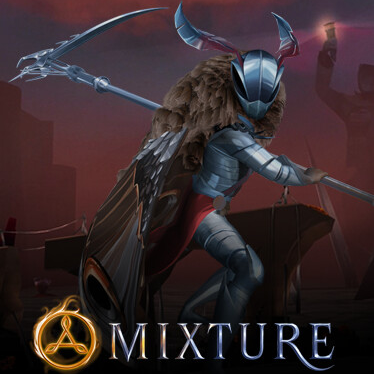 Mixture Latest Version for Android/iOS APK - TapTap