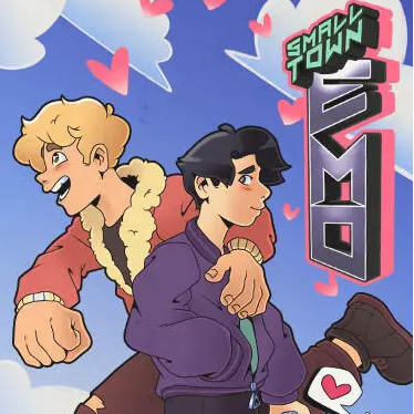 Small Town Emo for Android/iOS - TapTap