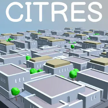 CITRES Latest Version for Android/iOS - TapTap