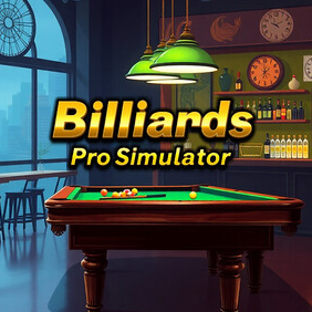 Billiards Pro Simulator for Android/iOS - TapTap