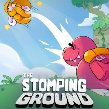 Stomping Grounds Latest Version for Android/iOS APK - TapTap