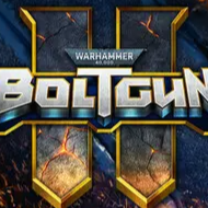 Warhammer 40,000: Boltgun 2 for Android/iOS - TapTap