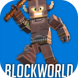 BlockWorld android iOS-TapTap