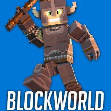Pre-register BlockWorld for Android/iOS to Get Early Access - TapTap