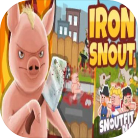Iron Snout android iOS-TapTap