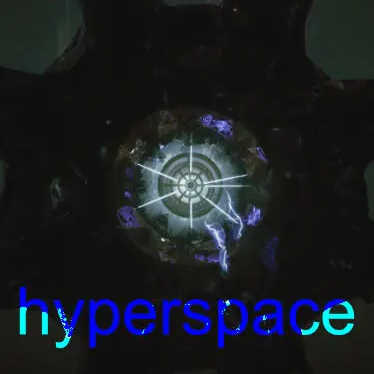Hyperspace Latest Version for Android/iOS - TapTap