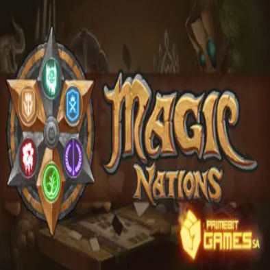 Magic Nations - Card Game สำหรับ Android/iOS - TapTap