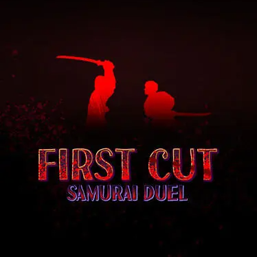 First Cut: Samurai Duel for Android/iOS - TapTap