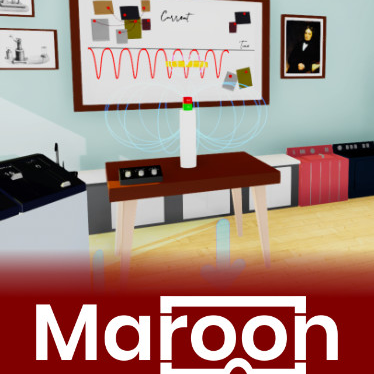 Maroon Latest Version for Android/iOS APK - TapTap