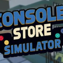Console Store Simulator for Android/iOS - TapTap