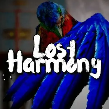 Lost Harmony for Android/iOS - TapTap