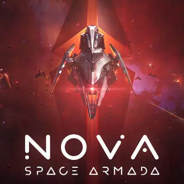 Nova: Space Armada Latest Version for Android/iOS - TapTap