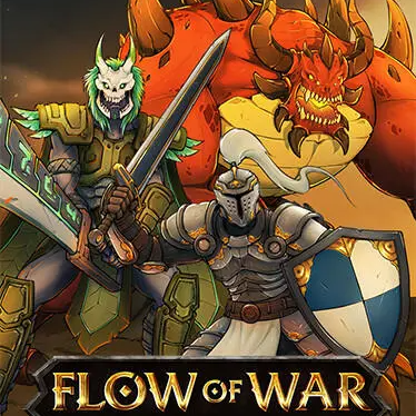 Flow Of War Latest Version for Android/iOS APK - TapTap