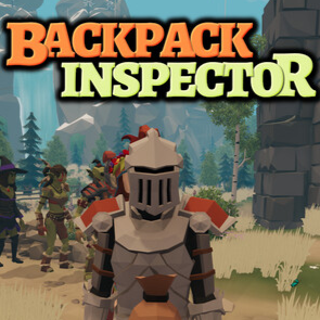 Backpack Inspector Latest Version for Android/iOS - TapTap