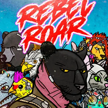 Rebel Roar Latest Version for Android/iOS - TapTap