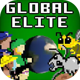 GLOBAL ELITE android iOS-TapTap