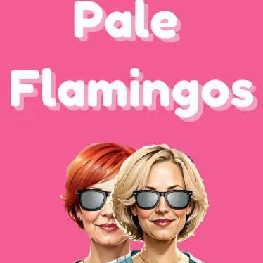 Pale Flamingos Latest Version for Android/iOS - TapTap