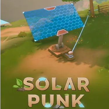 Solarpunk android iOS-TapTap
