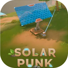 Solarpunk android iOS-TapTap