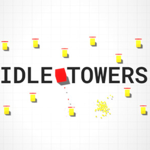 Idle Towers Latest Version for Android/iOS APK - TapTap