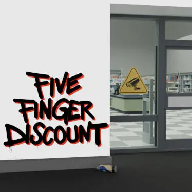 Five Finger Discount android iOS-TapTap