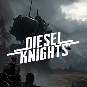 Diesel Knights Latest Version for Android/iOS - TapTap