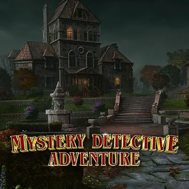 Mystery Detective Adventure Collector's Edition android iOS-TapTap