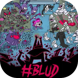 #BLUD android iOS-TapTap