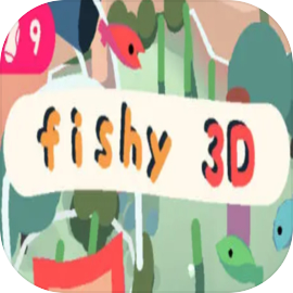 Fishy 3D android iOS-TapTap