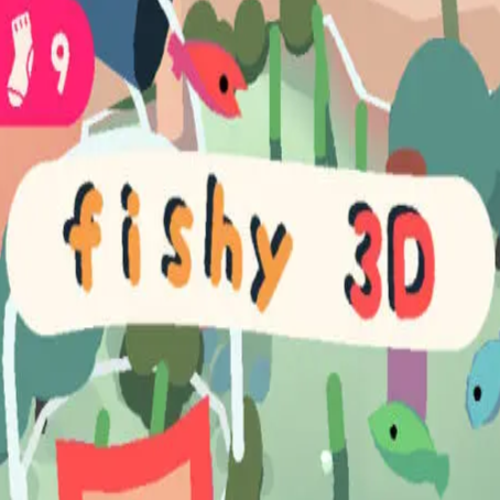 Fishy 3D Latest Version for Android/iOS APK - TapTap