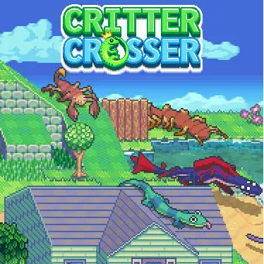 Critter Crosser Latest Version for Android/iOS - TapTap