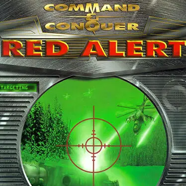 Command Conquer Red Alert, Counterstrike and The Aftermath for Android/iOS