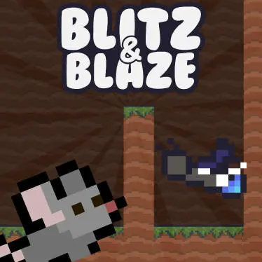Blitz Blaze Latest Version for Android/iOS - TapTap