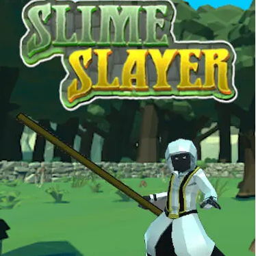 Slime Slayer for Android/iOS - TapTap