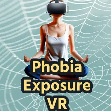 Phobia Exposure VR android iOS-TapTap