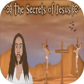 The Secrets of Jesus android iOS-TapTap