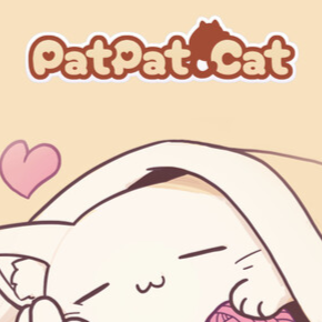 Pat Pat Cat Latest Version for Android/iOS - TapTap