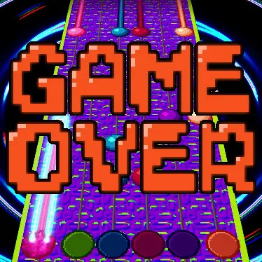 Game Over - A Musical RPG?? for Android/iOS - TapTap