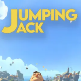 Jumping Jack Latest Version for Android/iOS APK - TapTap