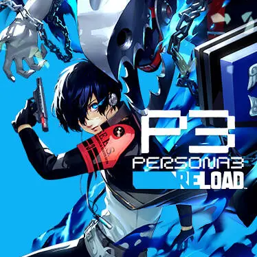 Persona 3 Reload for Android/iOS - TapTap
