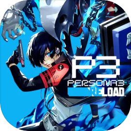 Persona 3 Reload android iOS-TapTap